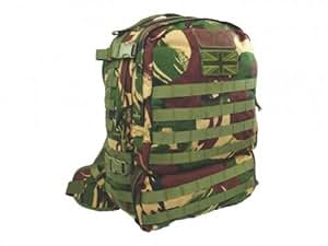 Pro-Force Tomahawk Elite LX Rucksack Army MOLLE Hydration Backpack 40L ...
