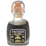 Patron Silver Tequila 5cl Miniature - 12 Pack: Amazon.co.uk: Grocery