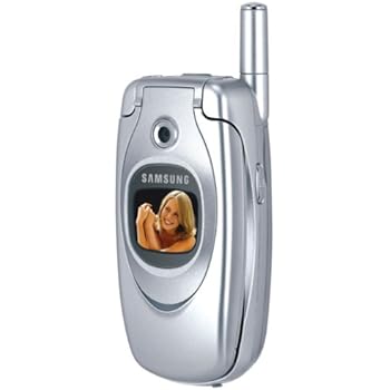 Samsung SGH-E600 Handy: Amazon.de: Elektronik