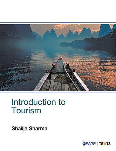 Buy Introduction to Tourism Book Online at Low Prices in India ...