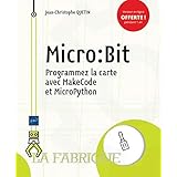 Amazon.fr - 40 activités avec la carte micro:bit. Programmation avec ...