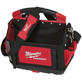Milwaukee Tool Bag: Amazon.co.uk: DIY & Tools