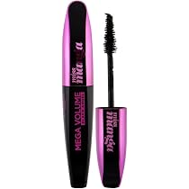 Mascara De Miss Manga Azul L'Oreal Paris Miss Manga Punky Mascara