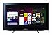 Sony KDL22EX320BU 22-inch Widescreen HD Ready Edge LED Internet TV with ...