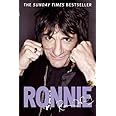 Ronnie: Amazon.co.uk: Wood, Ronnie: 9780330445047: Books