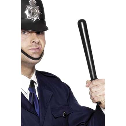 Amazon.co.uk: police baton