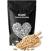 Ganpatjee Neja Chilgoza Pine Nuts With Shell, 250g | Premium Dry Fruits ...