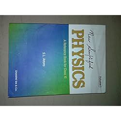 S.L ARORA ( PHYSICS REFERENCE BOOK) | BookFlow