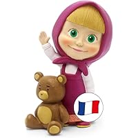 Tonies Figurine Simon Super Lapin, Personnage Tonie avec Histoire Audio ...