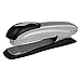 AmazonBasics - Grapadora con 1000 grapas, color negro: Amazon.es ...