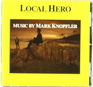 Local Hero: Amazon.co.uk: Music