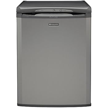 HOTPOINT FZA36G 60cm Wide Frost Free Freestanding Upright Under Counter ...