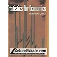 Statistics For Economics Textbook For Class - 11 - 11098 : NCERT ...