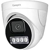 Buy Coreprix 5MP IP Color Night Vision Bullet Camera Online at Low ...