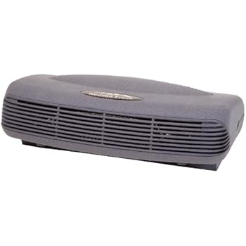 Heaven Fresh HF 200 Ionic Air Purifier: Amazon.co.uk: Kitchen & Home