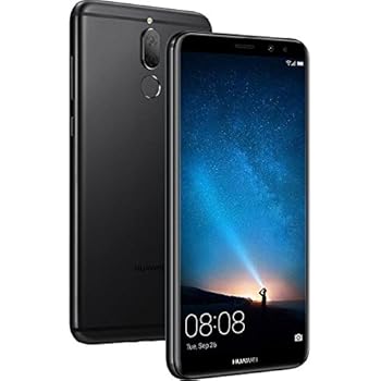 Huawei RNE-L01 Smartphone da 64 GB, Grafite Nero: Amazon.it: Elettronica