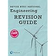 Pearson REVISE BTEC National Engineering Revision Guide inc online ...