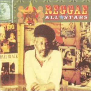 Reggae All Stars: Amazon.co.uk: CDs & Vinyl