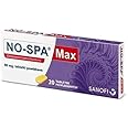 NO-SPA MAX-tabletten : Amazon.nl: Tuin, terras & gazon