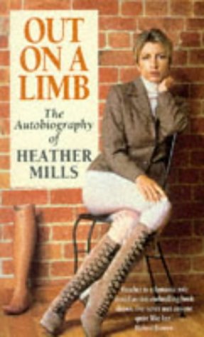 Heather: Out On A Limb: Amazon.co.uk: Cockerill, Pamela, Mills ...