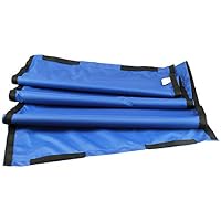 Hospital Direct Slideezi Washable Flat Slide Sheet with Handles ...