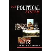 Our Political System : Subhash C. Kashyap: Amazon.in: Books