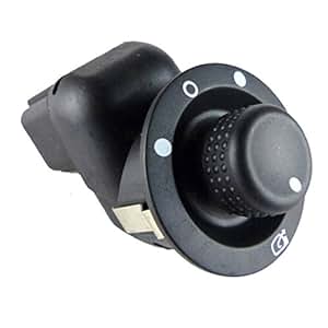 Exterior Mirror Switch Electric Mirror Control Adjuster Switch With ...
