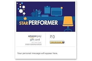 Amazon.in Bestsellers: The most popular items in Gift Cards