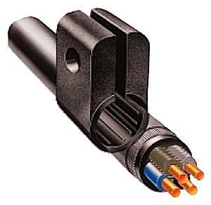 Cable Cleats 15.2mm No 6 (50 Pack): Amazon.co.uk: DIY & Tools