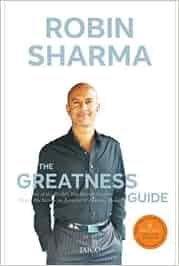 Buy The Greatness Guide 2 Book Online at Low Prices in India | The ...