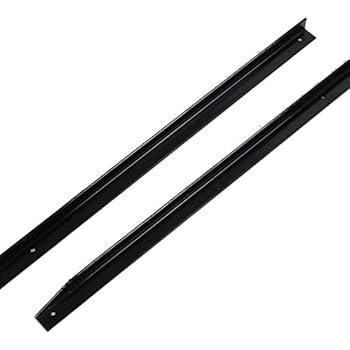 Marko Fencing Fencing Stakes Angle Ground Fence Post Metal Steel Barbed ...