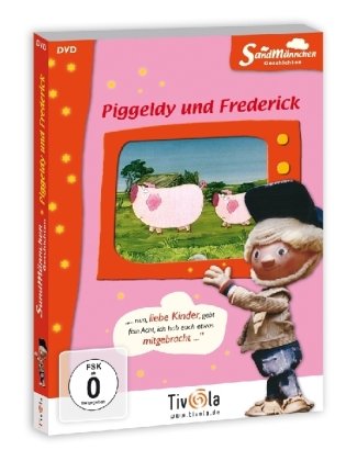 Piggeldy und Frederick – fernsehserien.de