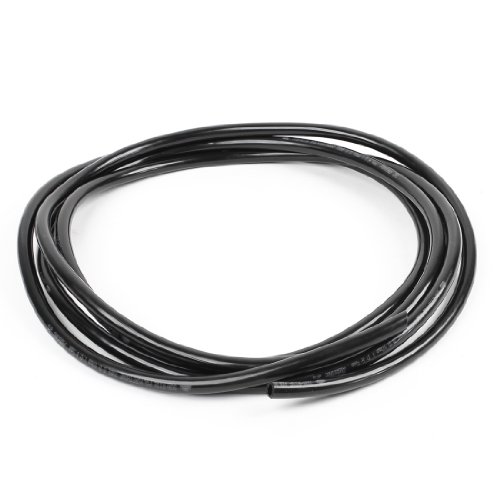 ᐅ 20 METER DRUCKLUFTSCHLAUCH 15 bar 6x2,5mm Gewebeluftschlauch komplett ...