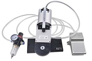 PRECISETOOL WA27F-EP YJQ-W2Q Pneumatic crimp tool 12-26AWG Astro/DMC WA27F-EP: Amazon.it: Fai da te