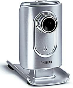 Philips Toucam II USB Web camera: Amazon.co.uk: Computers & Accessories