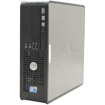 Dell Inspiron 3647 Desktop without Monitor: Amazon.in: Computers ...