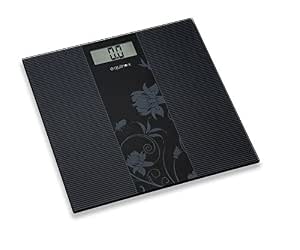 Equinox Personal Weighing Scale-Digital EQ-EB-9300 : Amazon.in: Health ...