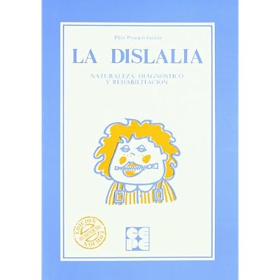 Ridley Lyall: PDF La Dislalia: Naturaleza, Diagnostico Y Rehabilitacion ...