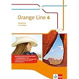 Orange Line 2: Workbook mit Audios und Übungssoftware Klasse 6 (Orange ...