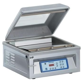 MULTIVAC C200 Professional Vakuum pack Maschine: Amazon.de: Gewerbe ...