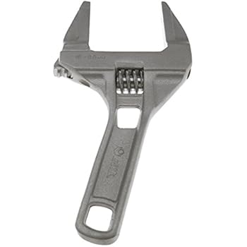 Crescent CPTAW8 11 Piece 3-in-1 X 6 Pass-Thru Adjustable Wrench/Spanner ...