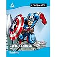 Classmate Single Line interleaf Notebook- Pack of 6 (120 Pages,240 x ...