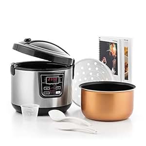 Smart Cooker Multi-Cooker: Amazon.co.uk: Kitchen & Home