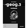 (s/dev) Geog 3 Wb: With all you need to know for your 2021 assessments (geog.123 4th edition ...