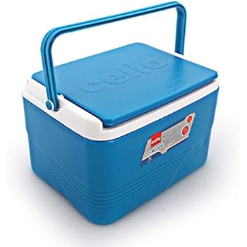 Buy Cello Chiller Ice Box- 8 L Online at Low Prices in India - Amazon.in