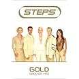 Steps - Gold: The Greatest Hits [DVD]: Amazon.co.uk: Steps: Electronics ...