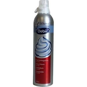 PANNA SPRAY ZUCCH.700ML DEBIC£: Amazon.it: Alimentari e cura della casa