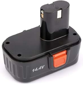 Draper 72072 14.4-Volt Battery for 71385: Amazon.co.uk: DIY & Tools