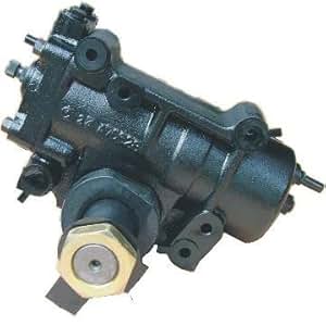 Princep_Steering Gear Box Assembly For India Tata Motors Truck, Pack Of ...