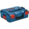 Bosch L-Boxx Mini Professional Stackable Tool Box/Storage System : Amazon.in: Home Improvement
